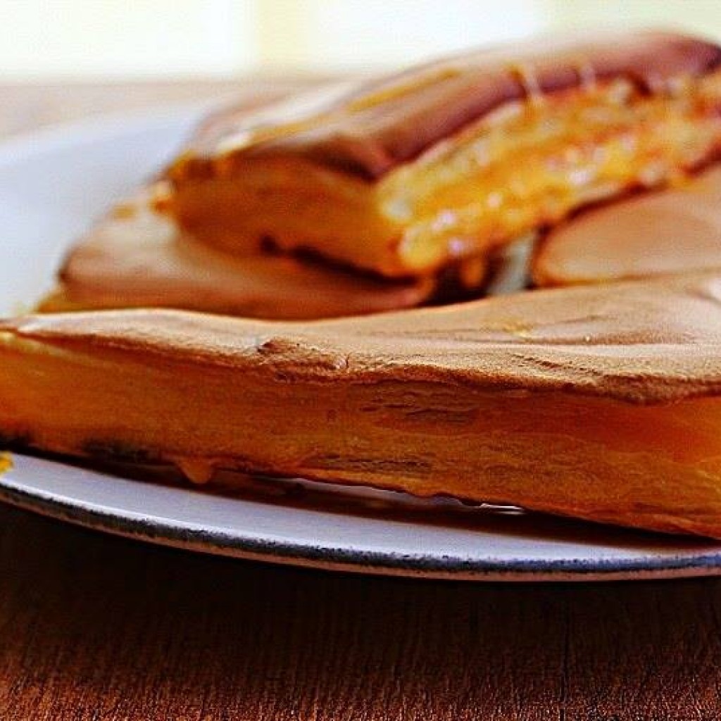 Jesuítas - Sobremesas de Portugal