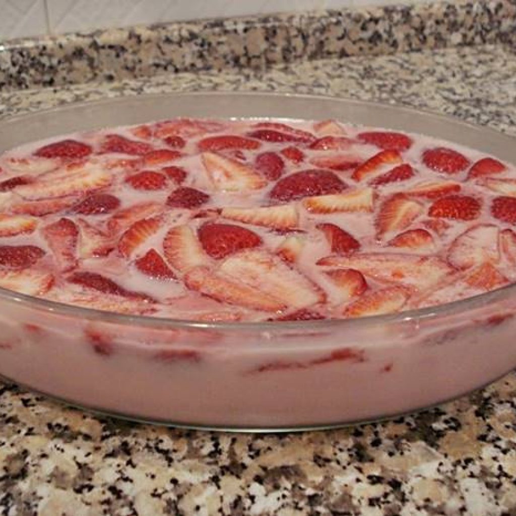 Doce-Rápido-de-Morang - Sobremesas de Portugal