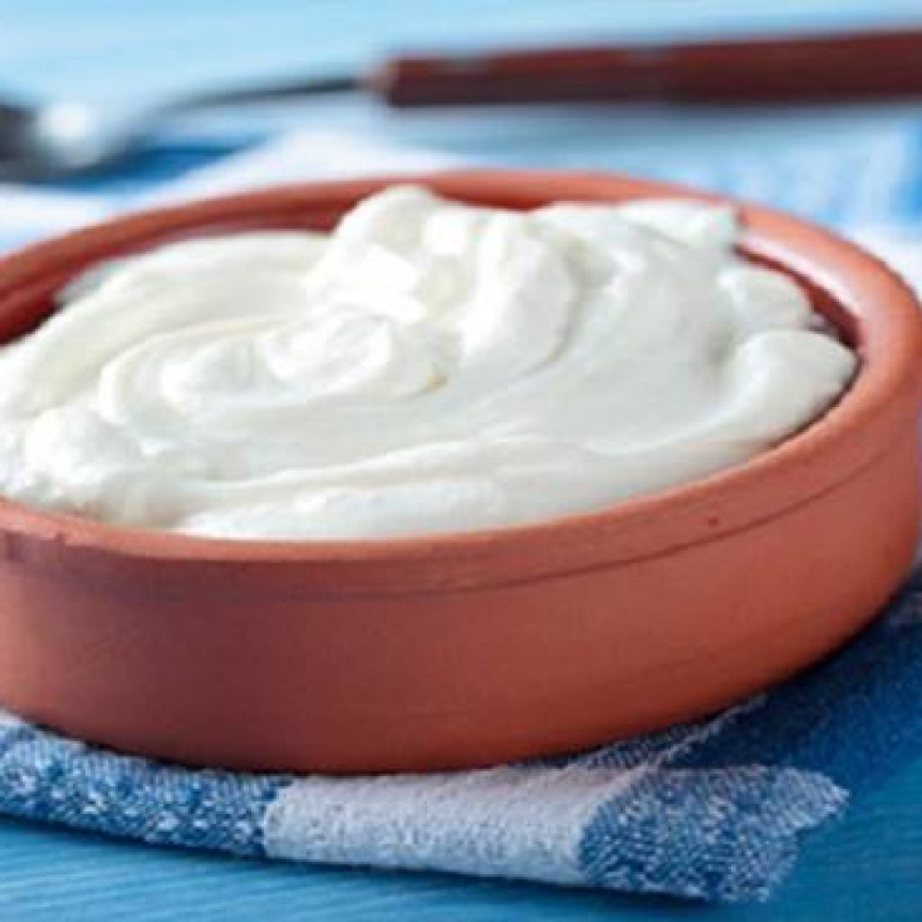 APRENDA A FAZER O SEU PRÓPRIO IOGURTE GREGO FACILMENTE EM CASA ...