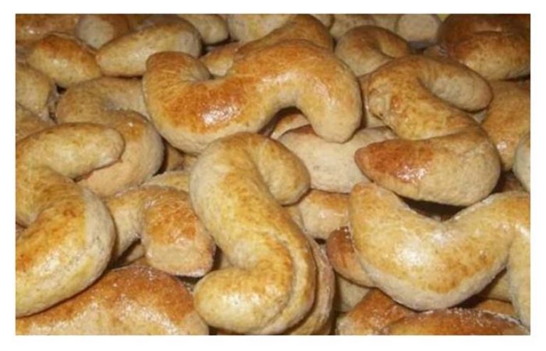 Biscoitos Alentejanos
