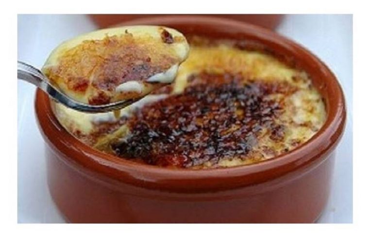 Leite-Creme: Receita Tradicional