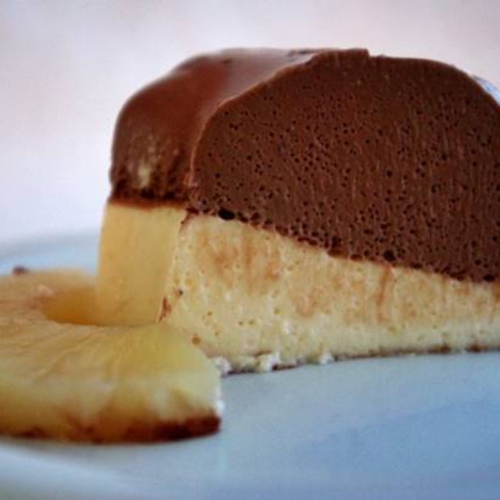 delici - Sobremesas de Portugal