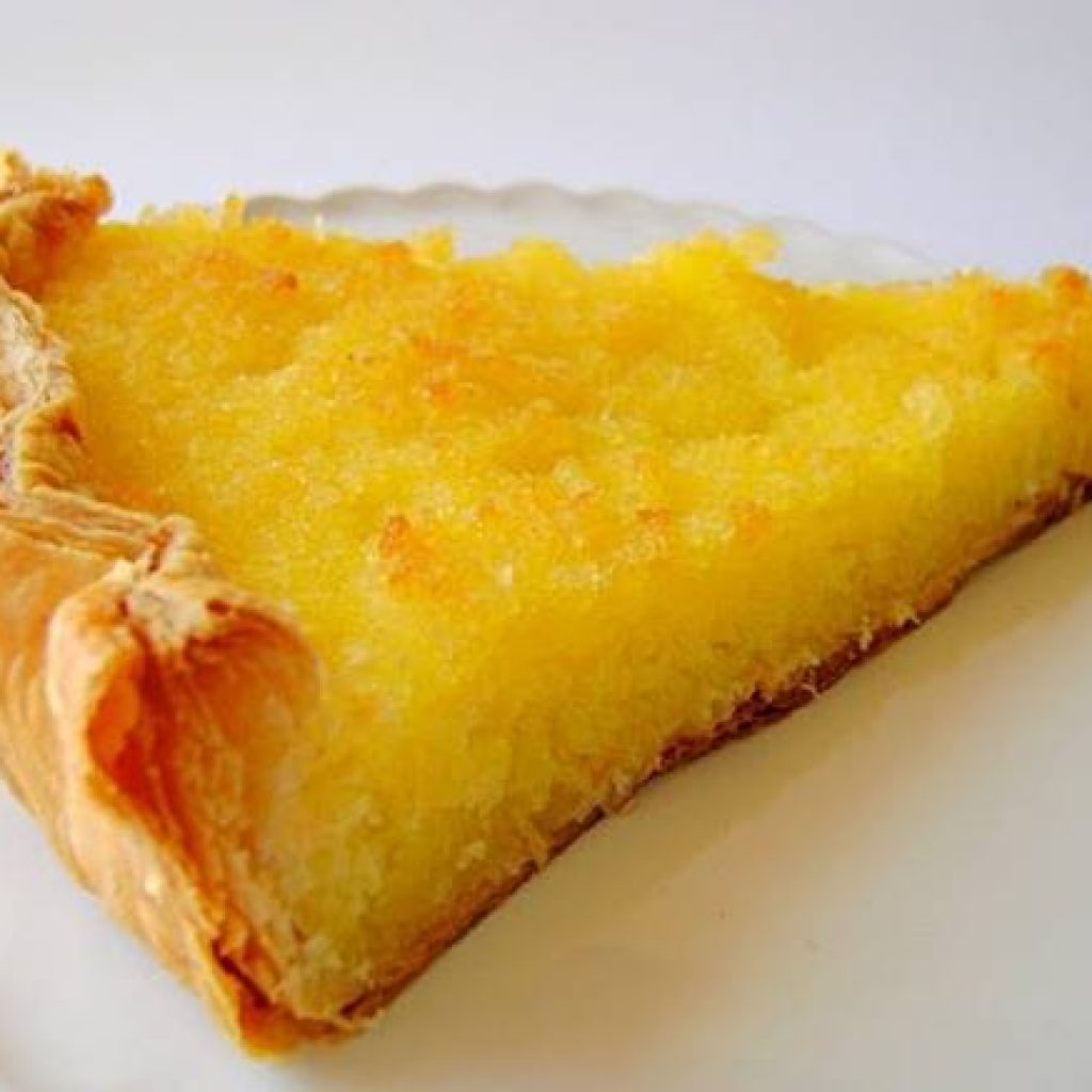 tarty - Sobremesas de Portugal