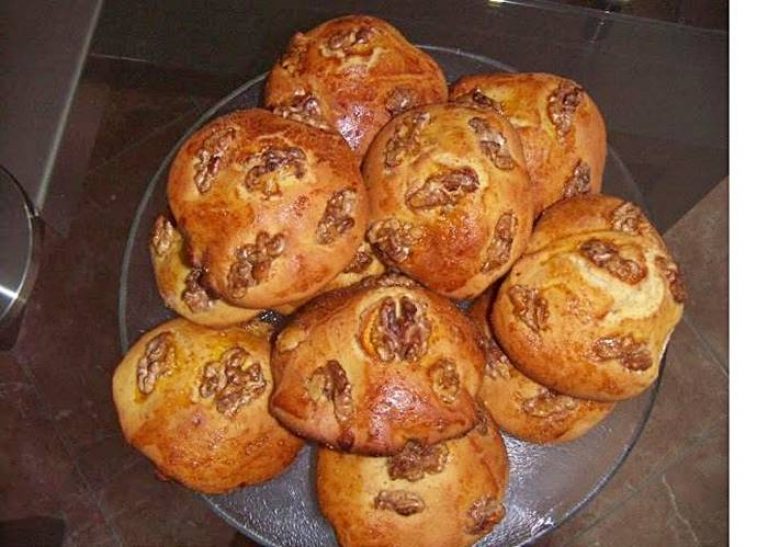 Broas - Sobremesas de Portugal