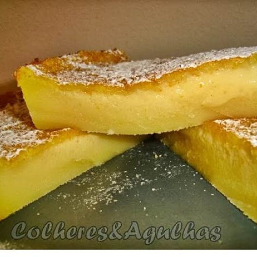 queijad - Sobremesas de Portugal