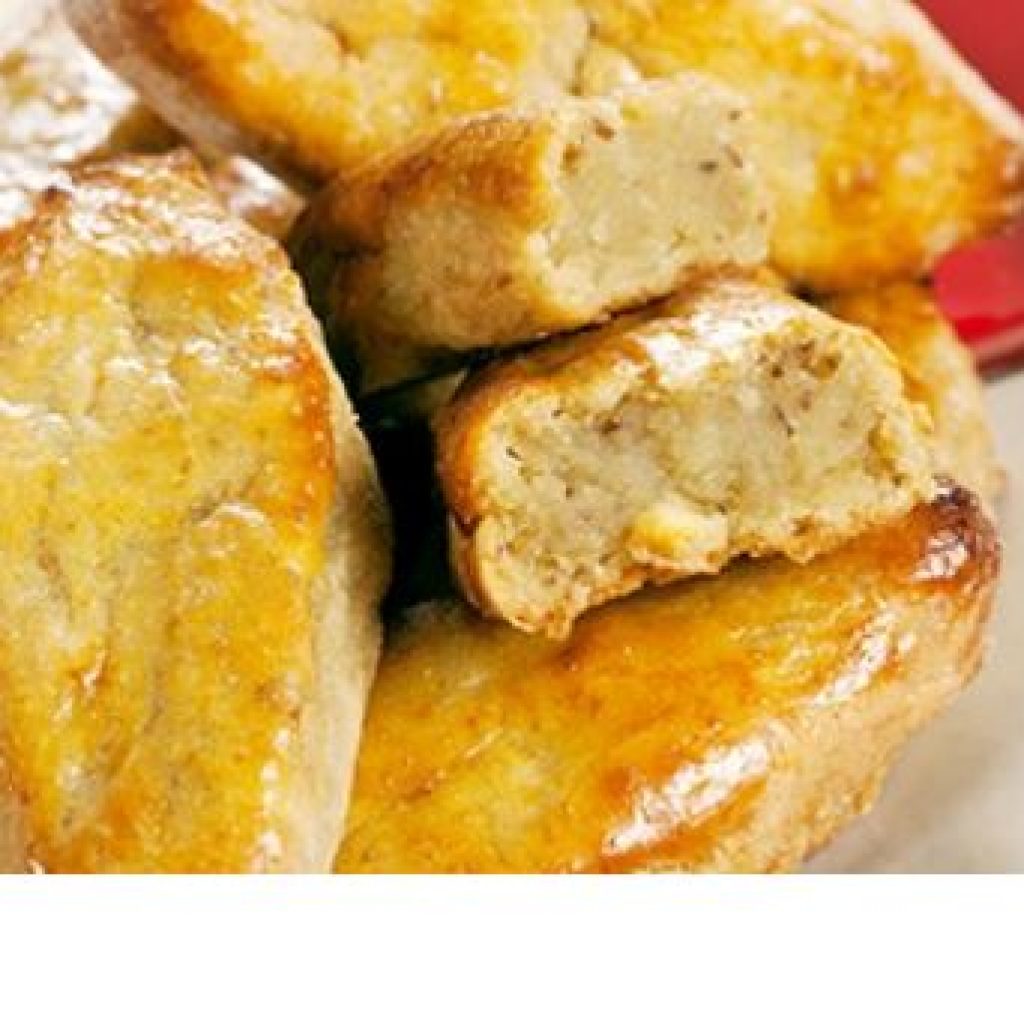 broa - Sobremesas de Portugal