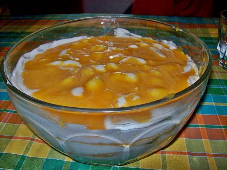 Natas do Céu