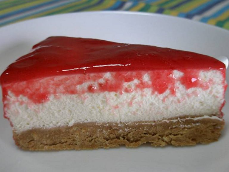 Cheesecakes Archives - Página 2 de 8 - Sobremesas de Portugal