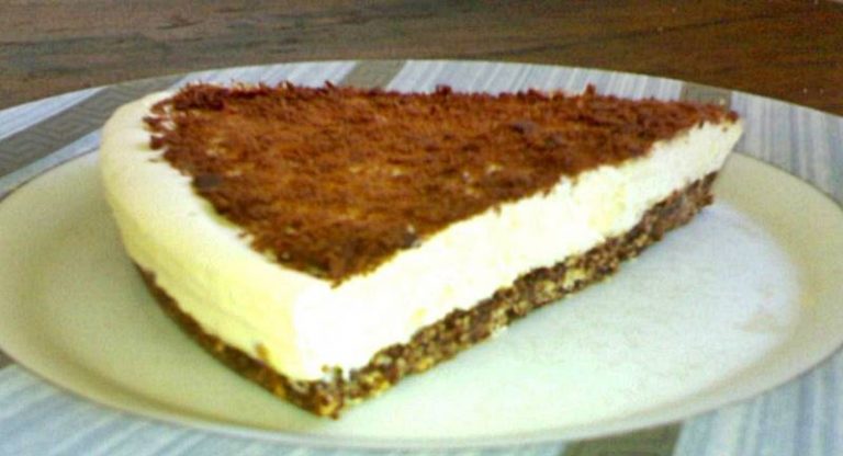 Cheesecakes Archives - Sobremesas de Portugal