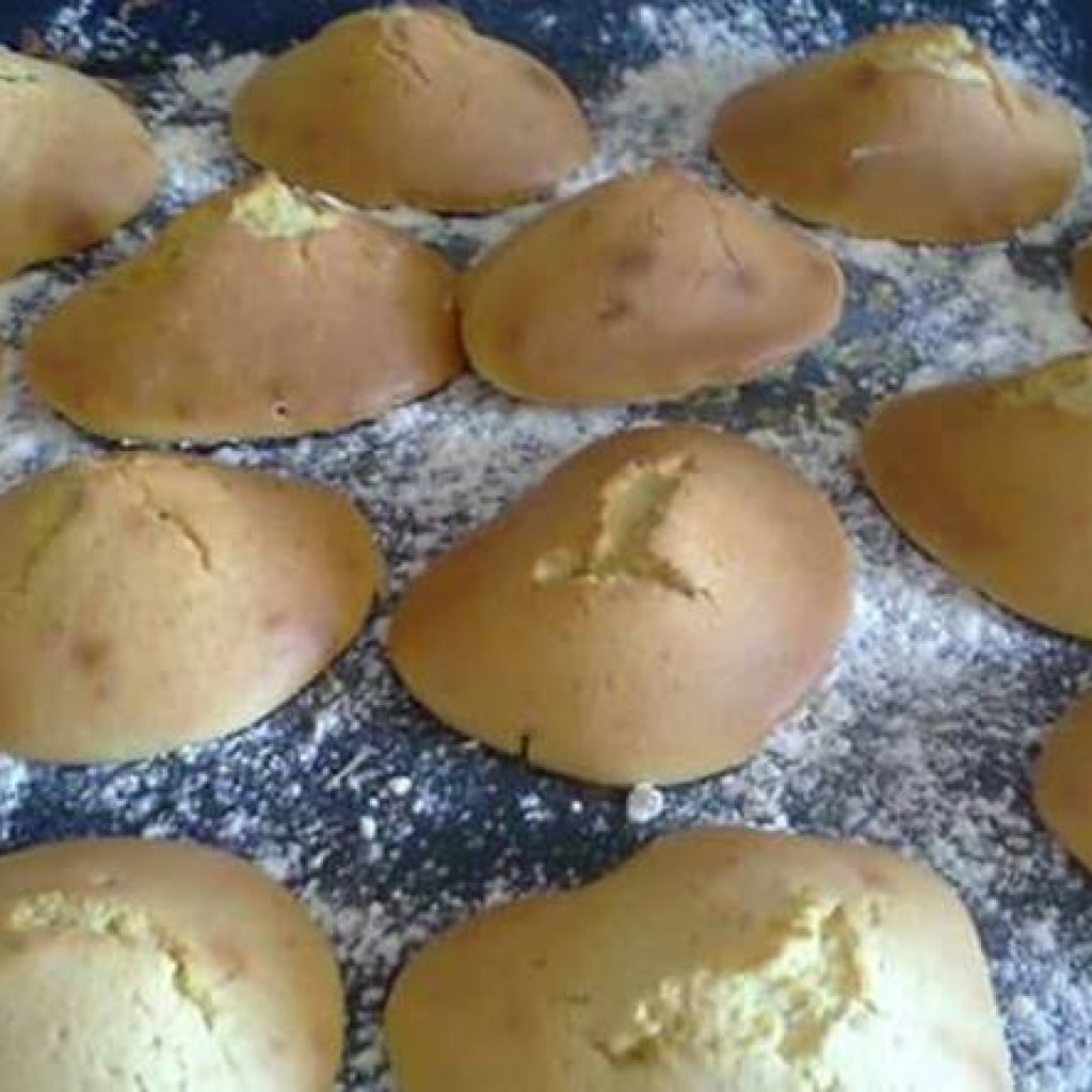 Farta-Rapazes - Sobremesas de Portugal