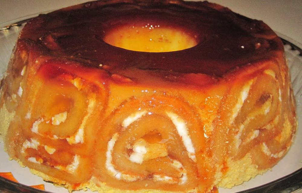 BOLO XÔXO TÃO HÚMIDO: Receita Deliciosa e Fácil