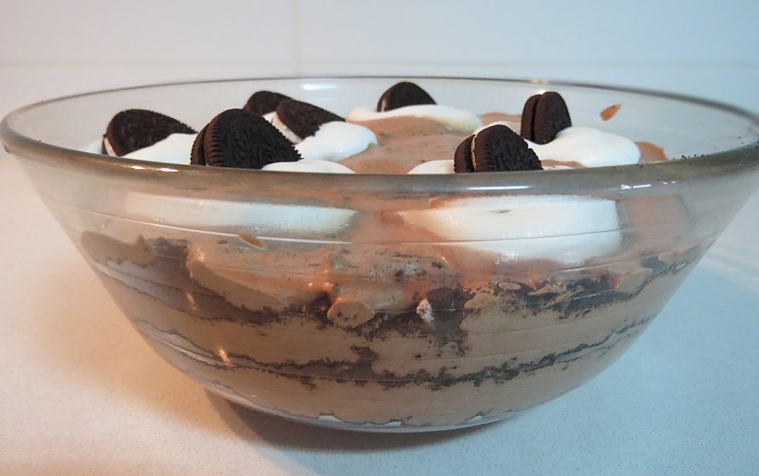 DELÍCIA DE OREO - Sobremesas de Portugal